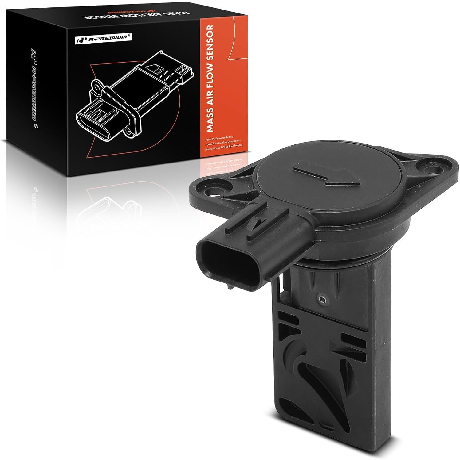 A-Premium Mass Air Flow Sensor Compatible with Volvo XC60 2018-2021 ...