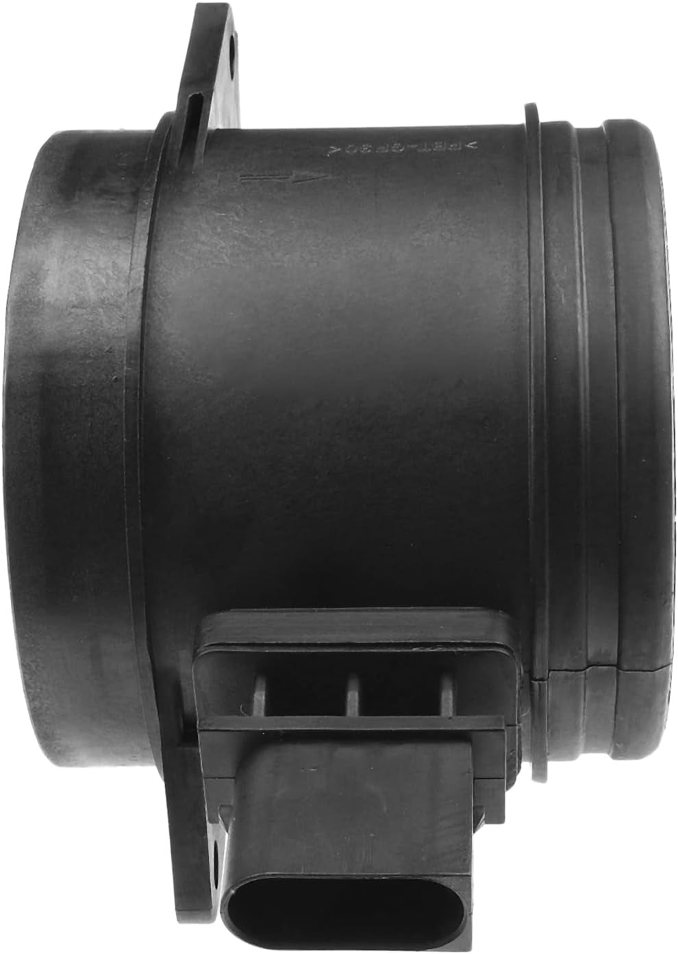 A-Premium Mass Air Flow Sensor Meter [5-Pins] Compatible with BMW X5 ...