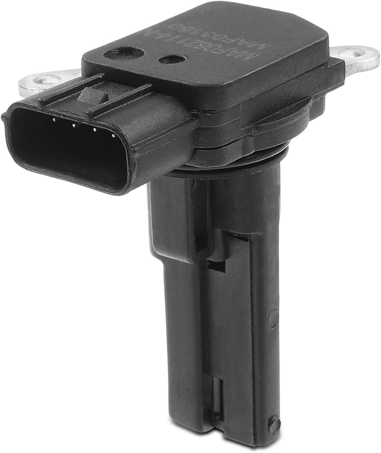 A-Premium Mass Air Flow Sensor Meter [5-Pins] Compatible with Honda ...