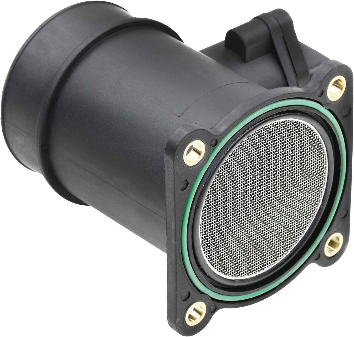 A-Premium Mass Air Flow Sensor Meter [5-Pins] Compatible with Nissan ...