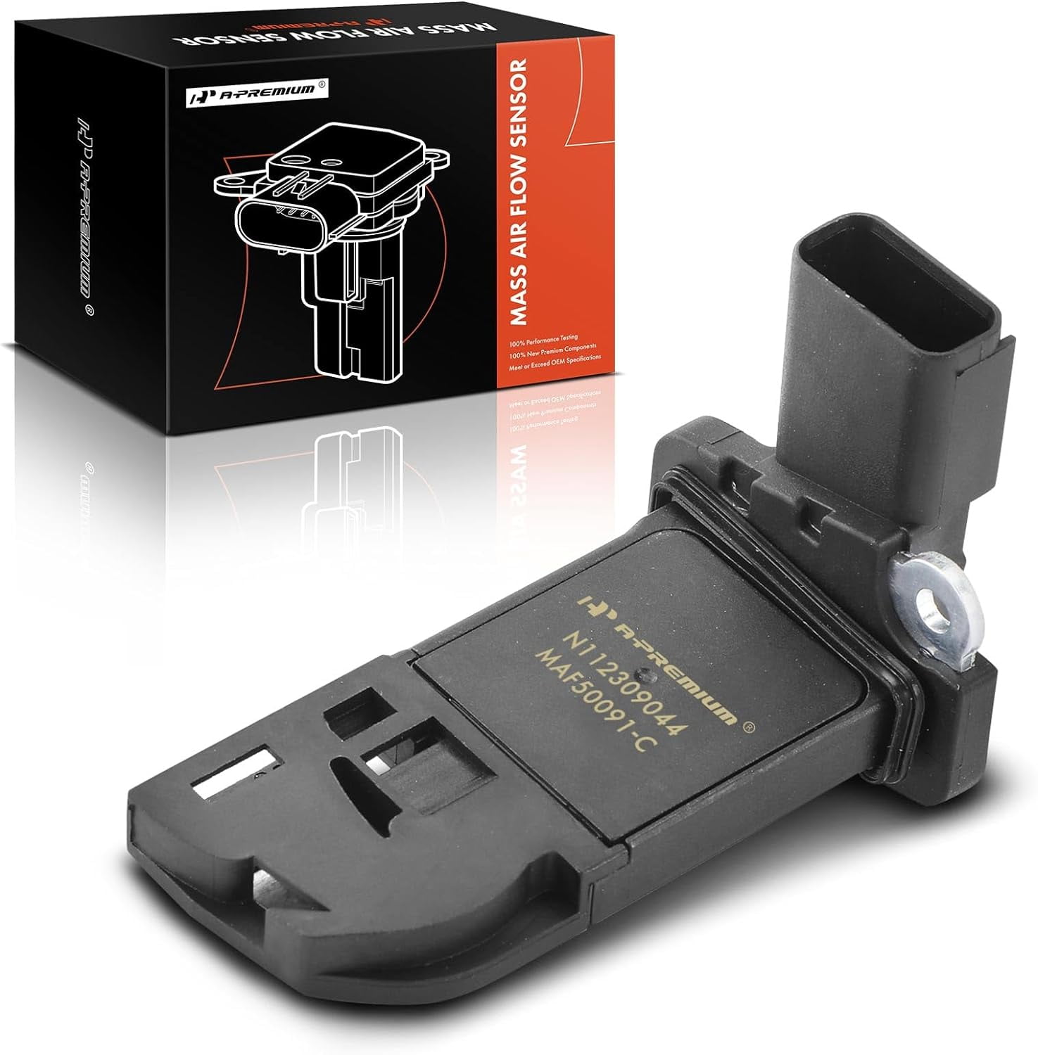 Ford Probe Power Brake Booster