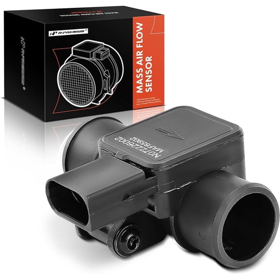 Chrysler 300 Mass Air Flow Sensor