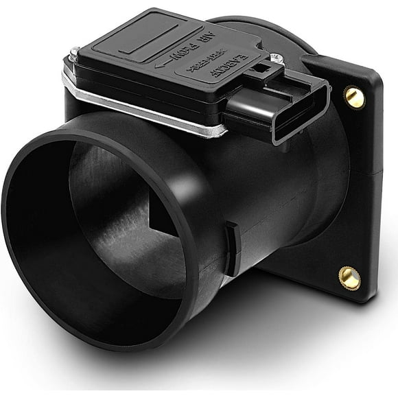 Mazda Cx-3 Mass Air Flow Sensor
