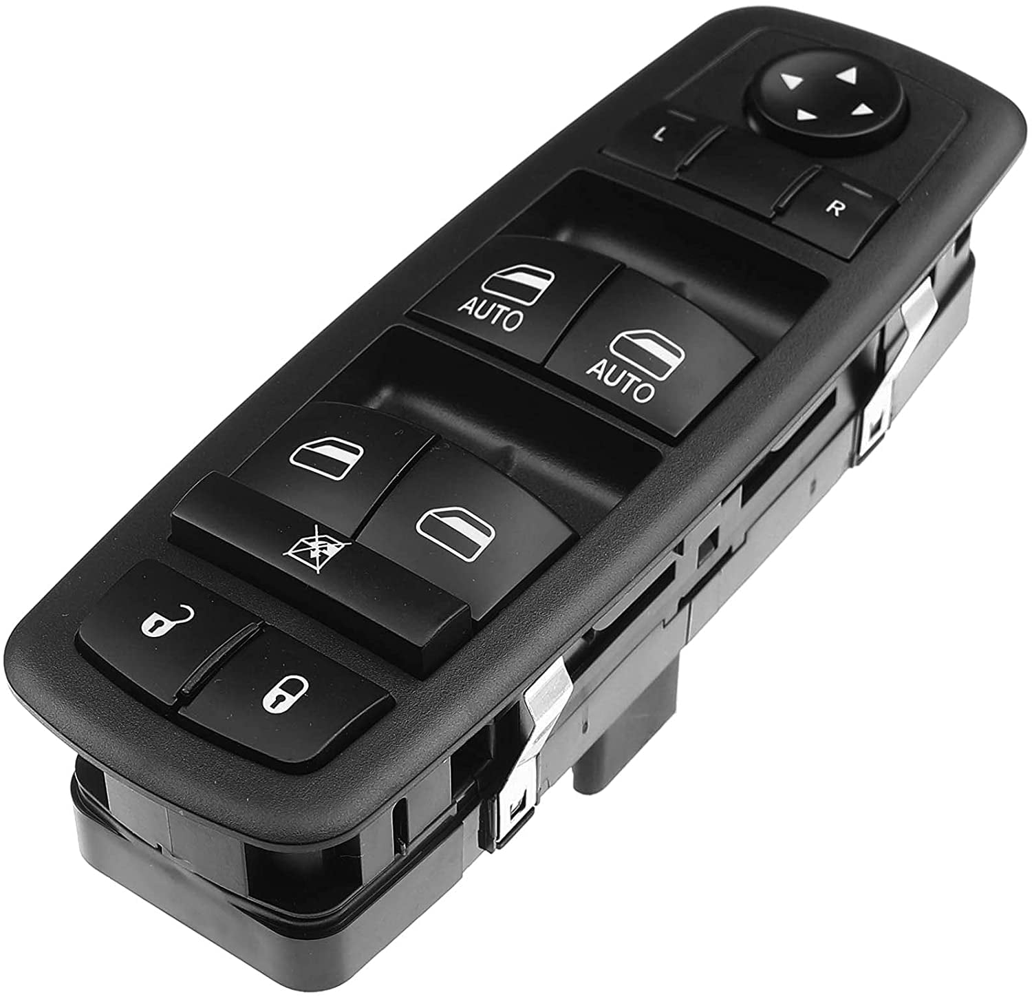 Jeep Cherokee Window Switch
