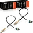 A-Premium O2 Oxygen Sensor for Cadillac SRX 10-14 XLR CTS Buick ...