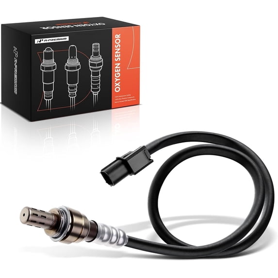 A-Premium O2 Oxygen Sensor Compatible with Acura MDX RL TL ZDX Honda ...