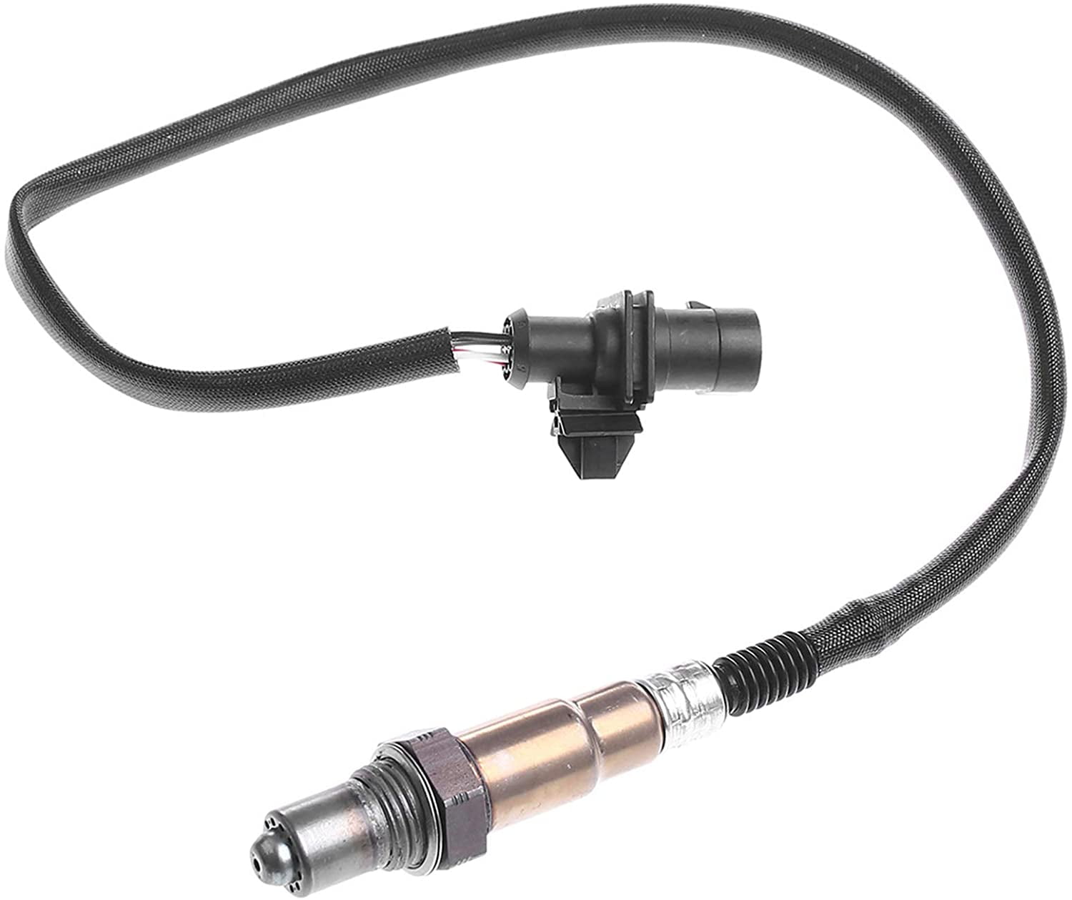 A-Premium O2 Oxygen Sensor Compatible with Chevrolet Cruze Jaguar F ...