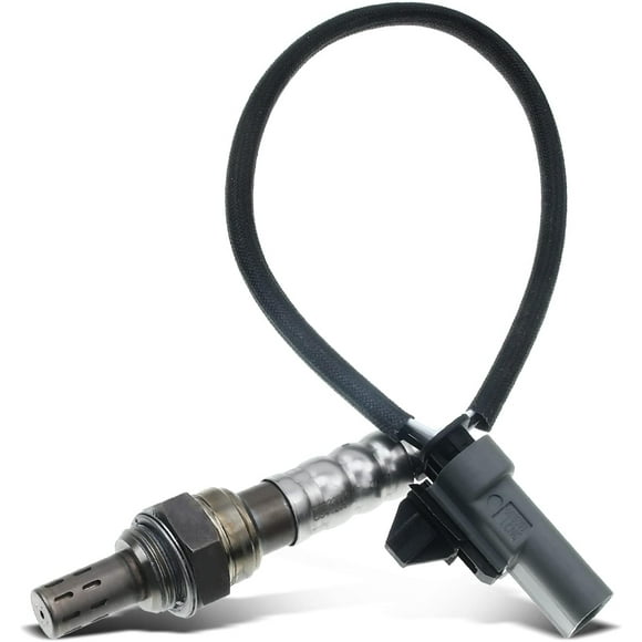 Chevrolet Suburban Oxygen Sensor