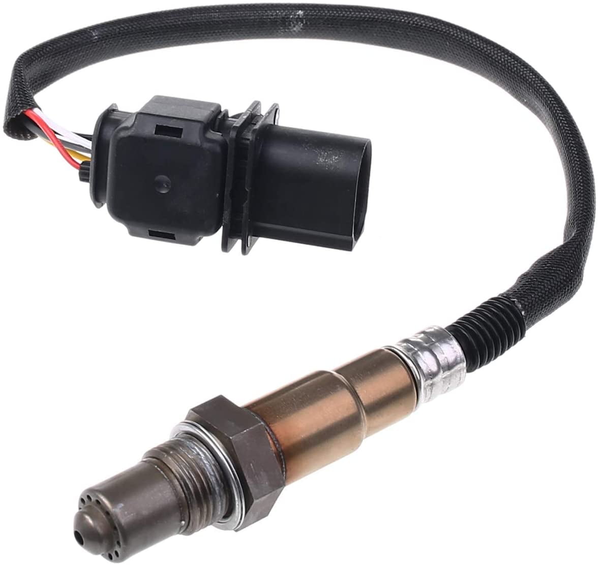 A-Premium O2 Oxygen Sensor Compatible with Ford Edge Escape Explorer F ...
