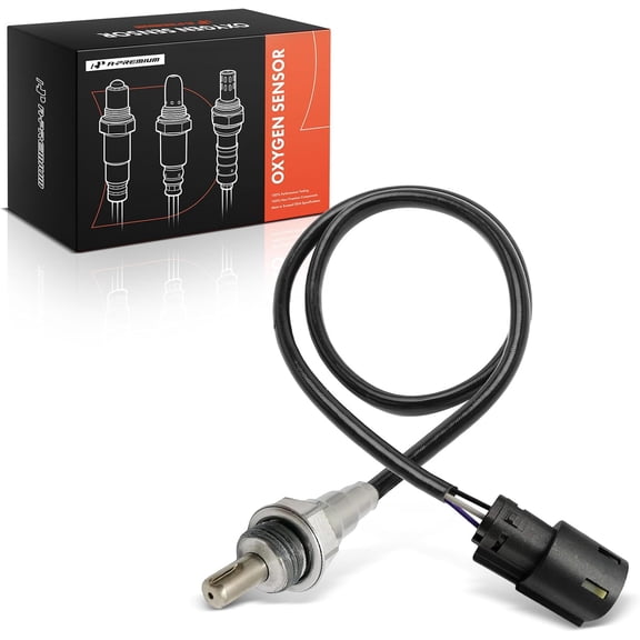 Harley Davidson Oxygen Sensor