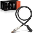 A-Premium O2 Oxygen Sensor Compatible with Fiat - 2017 2018 2019 2020 ...