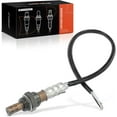 A-Premium O2 Oxygen Sensor Compatible with Ford Chevy Toyota GMC Dodge ...