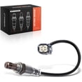 A-Premium O2 Oxygen Sensor Compatible with Ford Edge Explorer 2015-2018 ...