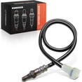 A-Premium O2 Oxygen Sensor Compatible with Honda CBR1100XX Super ...