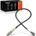 A-Premium O2 Oxygen Sensor Compatible with Honda Jazz 2001-2008 1.4L ...