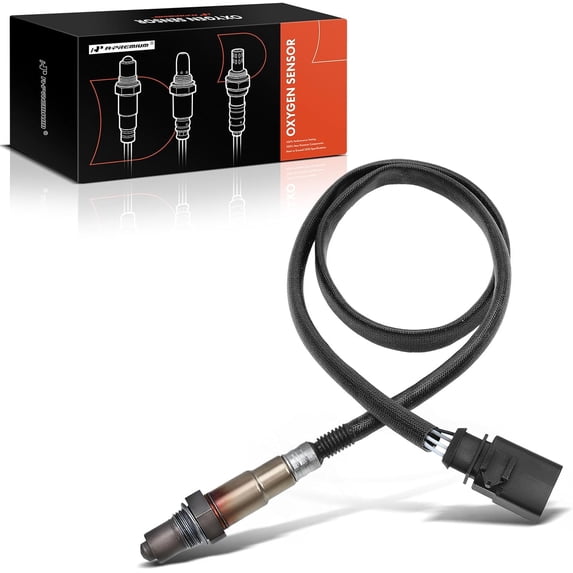 A-Premium O2 Oxygen Sensor Compatible with Volkswagen Atlas 2018-2021 ...