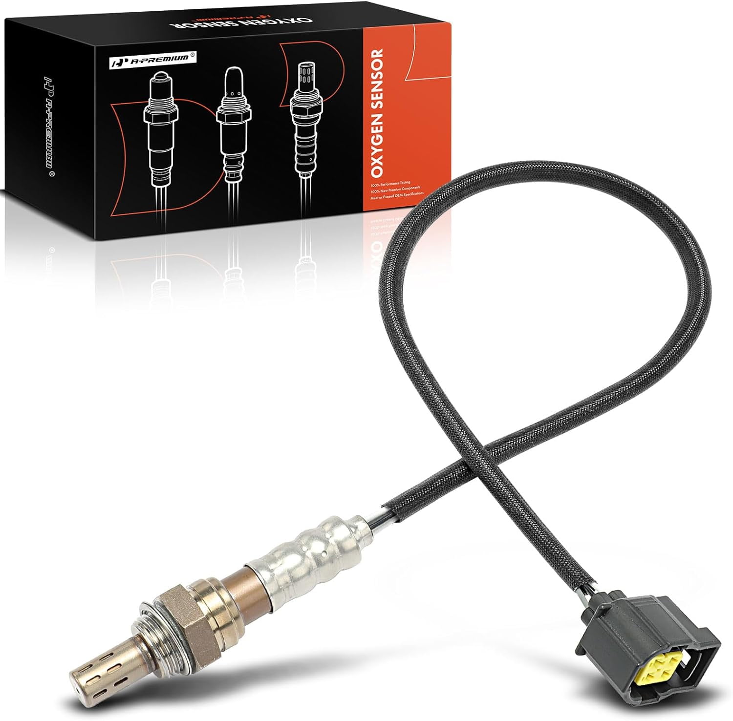 A-Premium O2 Oxygen Sensor Replacement for 200 300 Aspen Pt Cruiser ...