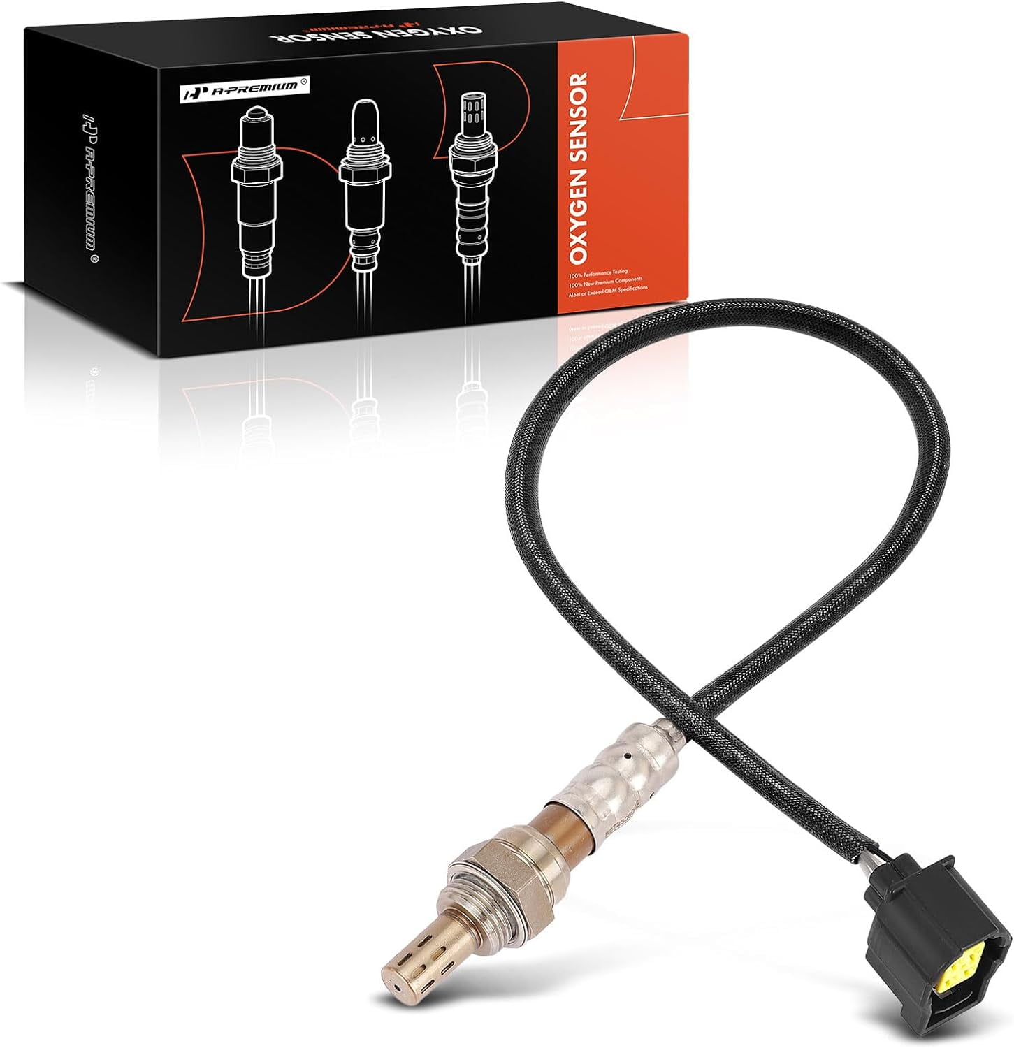 A-Premium O2 Oxygen Sensor Replacement for 300 Sebring Town & Country ...