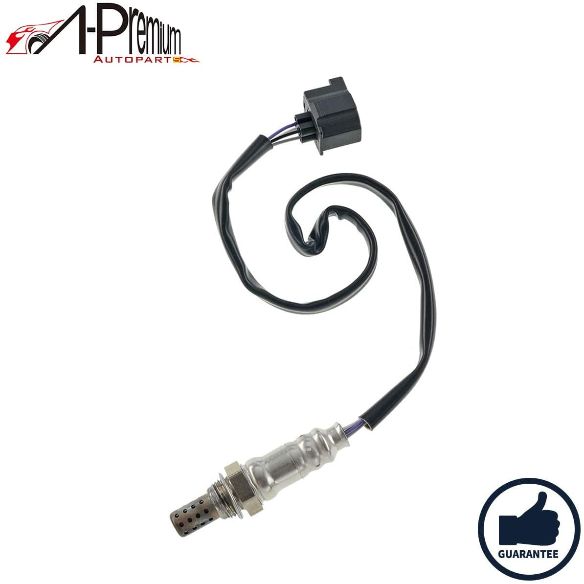 A-Premium O2 Oxygen Sensor Replacement for Mercedes-Benz C300 CL550 ...