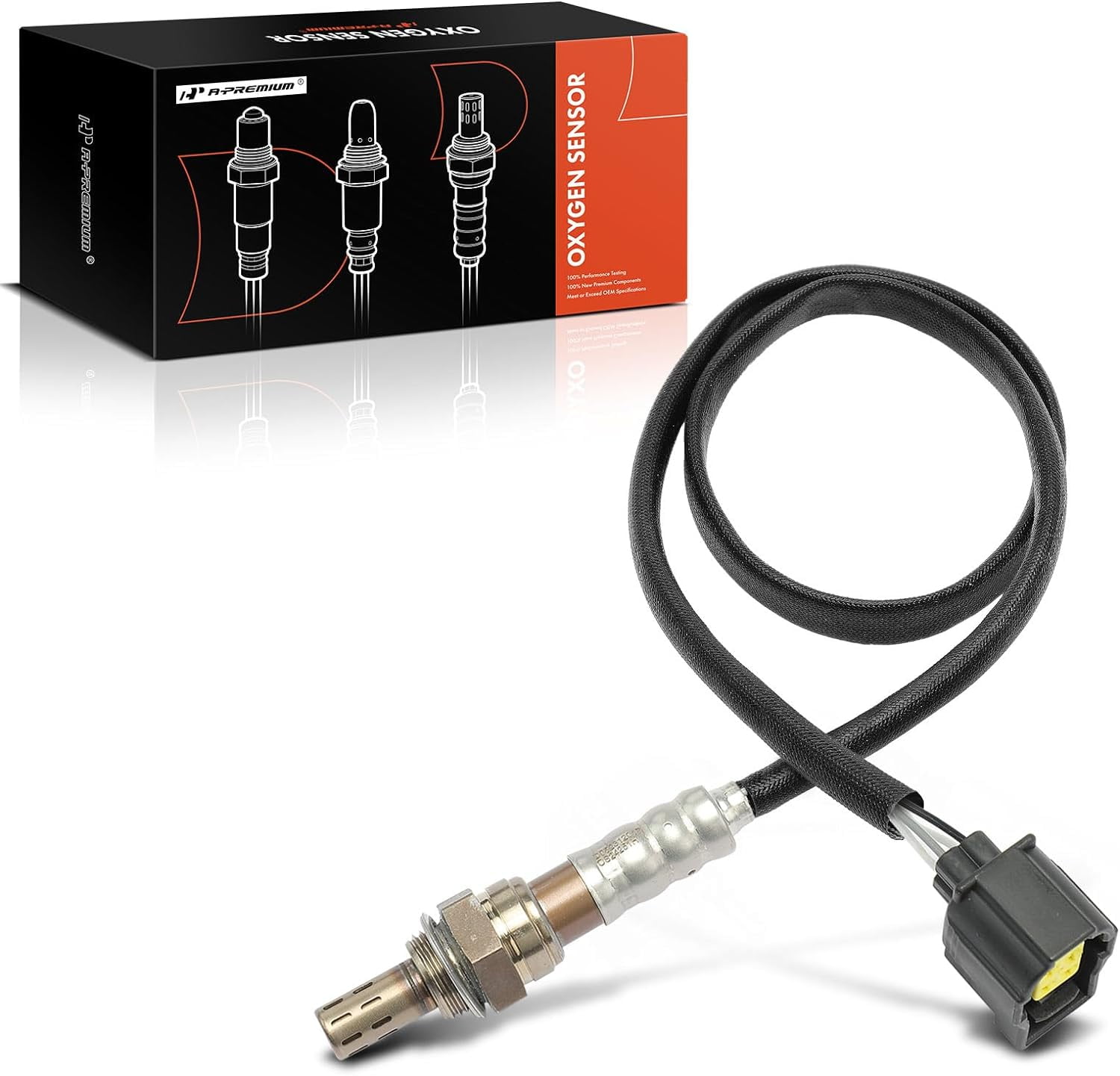 A-Premium O2 Oxygen Sensor Replacement for Pacifica 05-06 3.5L Dodge ...