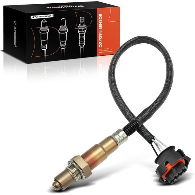 A-Premium O2 Oxygen Sensor Replacement for Buick Encore Cadillac SRX ...
