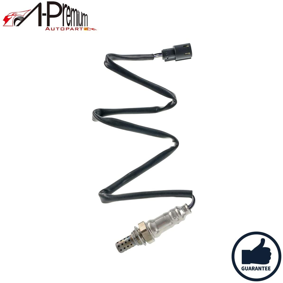 A-Premium O2 Oxygen Sensor Replacement for Ford Explorer Focus 2012 ...