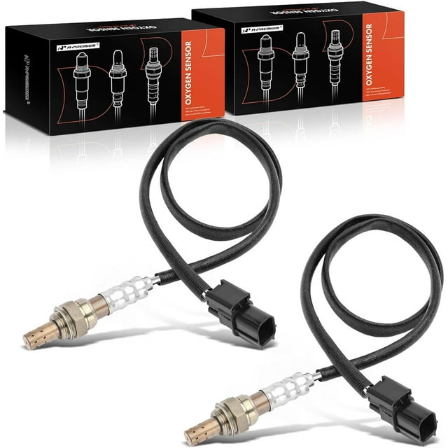 A-Premium O2 Oxygen Sensor Replacement for Honda Accord 2008-2011 ...
