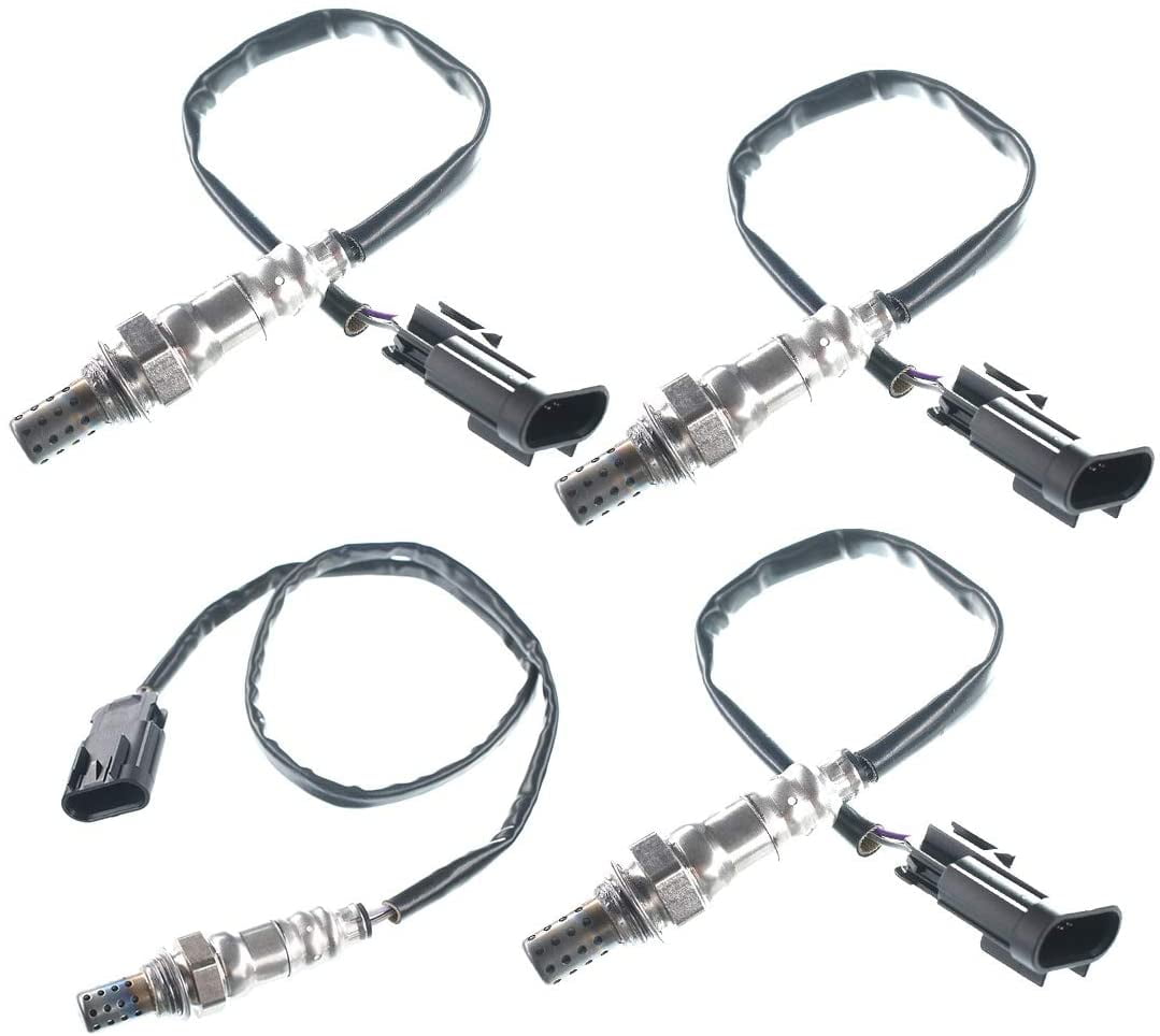 A-Premium O2 Oxygen Sensor Replacement for Hyundai Sonata 2006-2010 ...