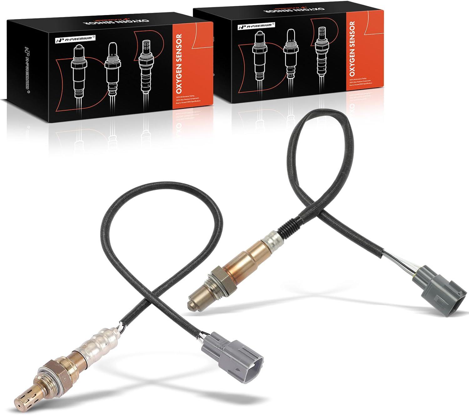 A-Premium O2 Oxygen Sensor Replacement for Lexus GS300 1998-2005 L6 3 ...