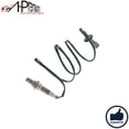 A-Premium O2 Oxygen Sensor Replacement for Lexus IS250 2006-2013 IS350 ...
