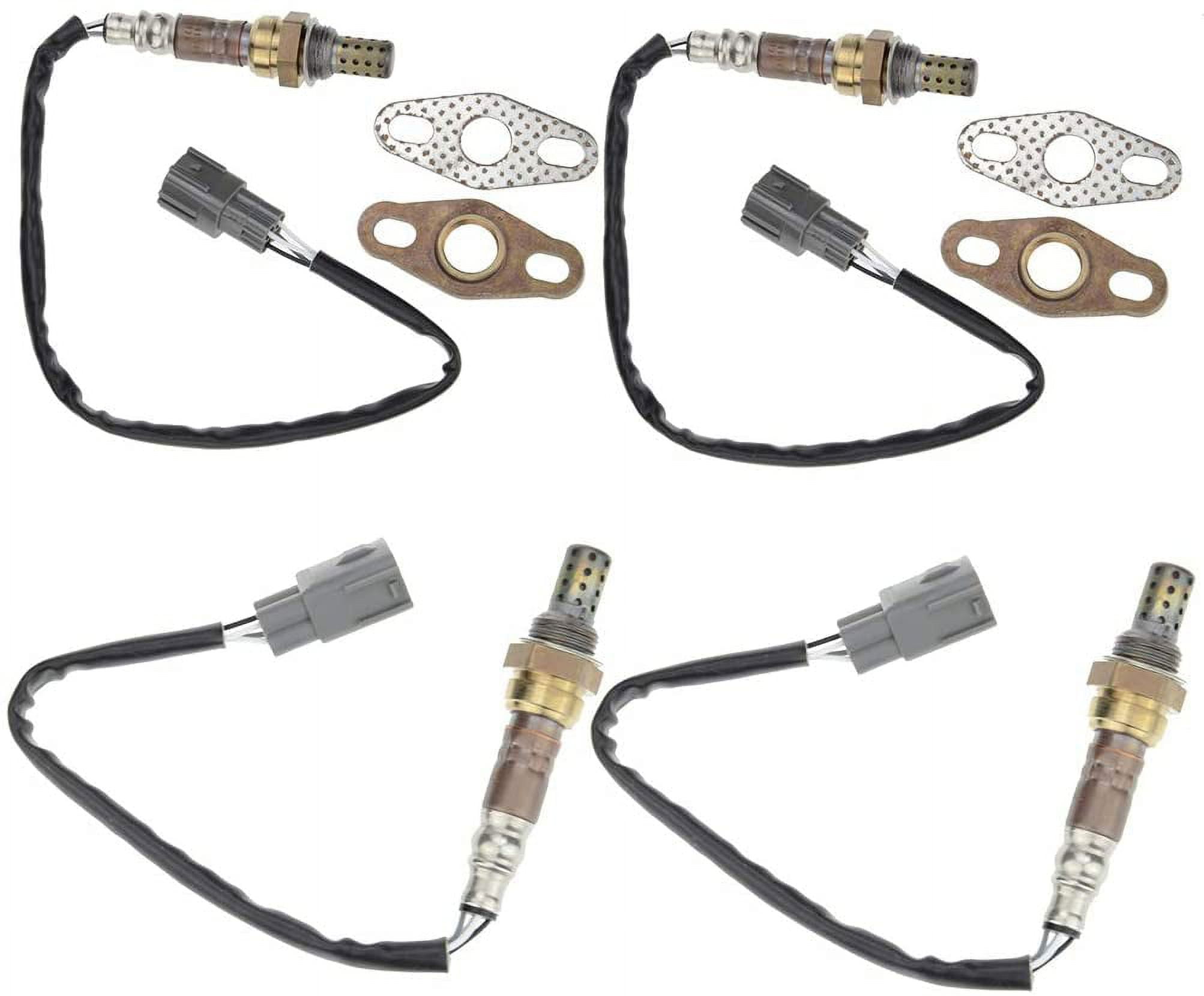 A-Premium O2 Oxygen Sensor Replacement for Lexus LX470 1998-2005 Toyota ...