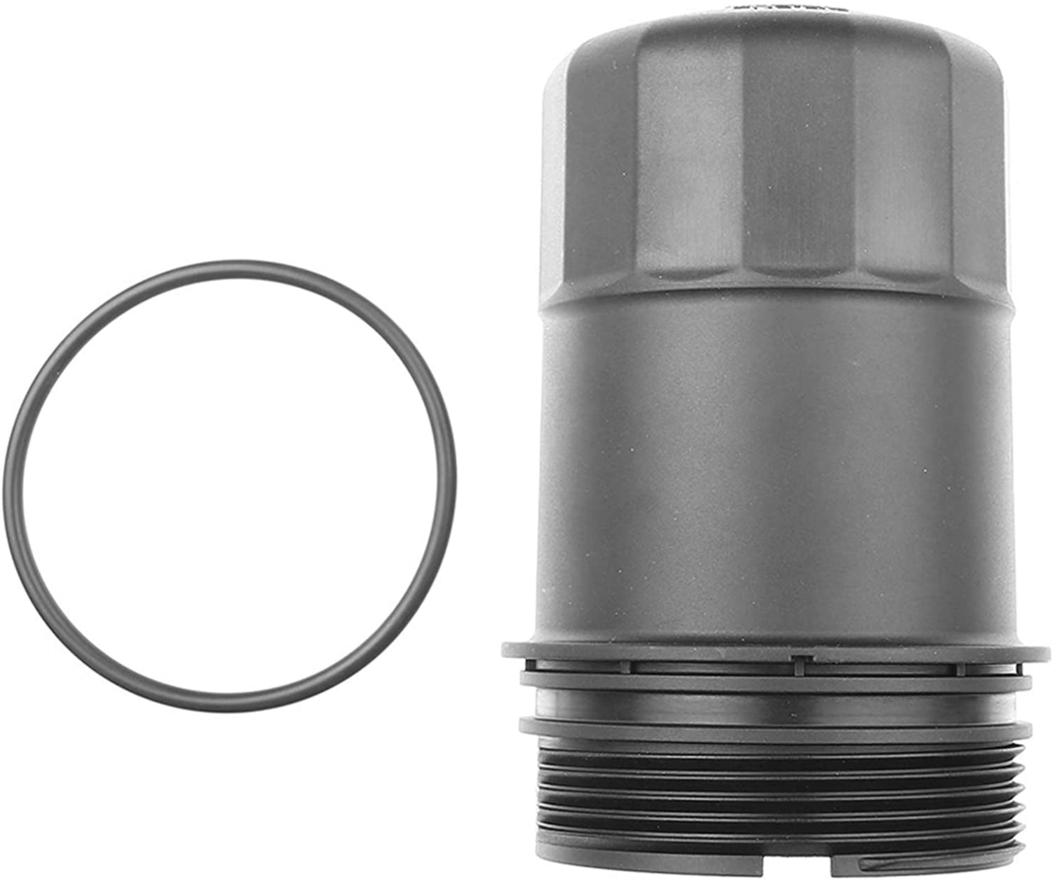 Mercedes-benz Gl Engine Oil Filter Housing