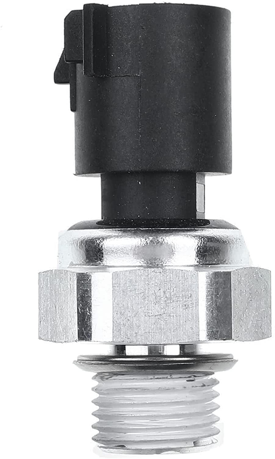 A-Premium Oil Pressure Sender Switch Compatible with LaCrosse Escalade ...