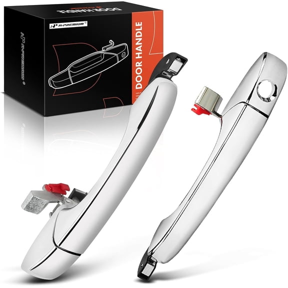 Chrysler 300 Handles