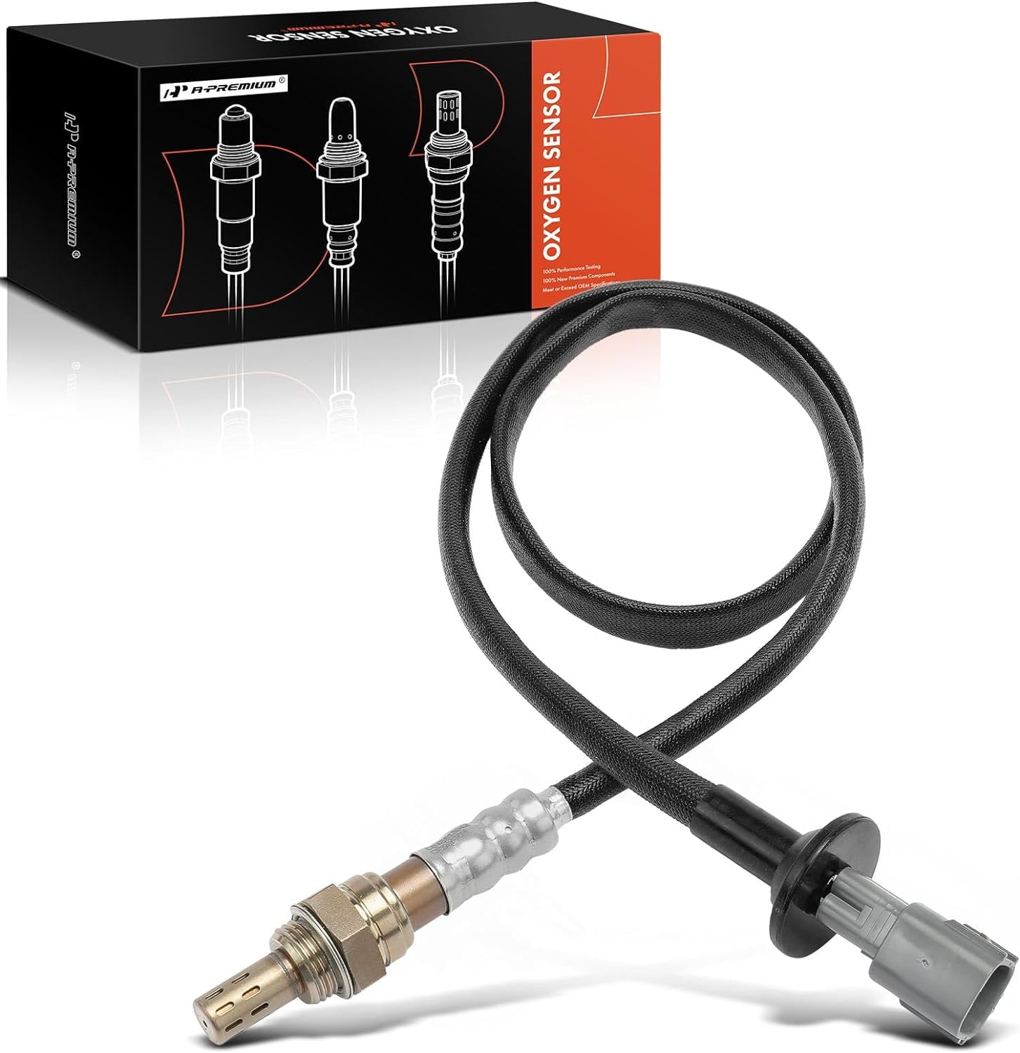 A-Premium Oxygen Sensor Replacement for Lexus ES300 GS300 LS400 SC400 ...