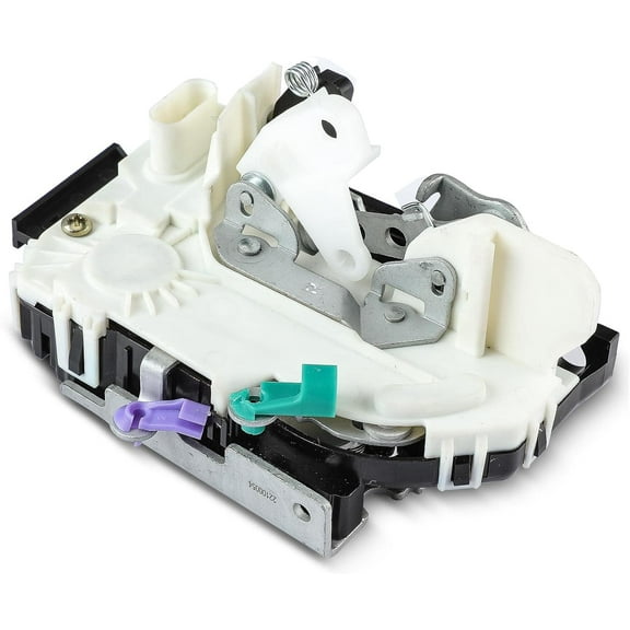 Jeep Wrangler Door Lock Switch