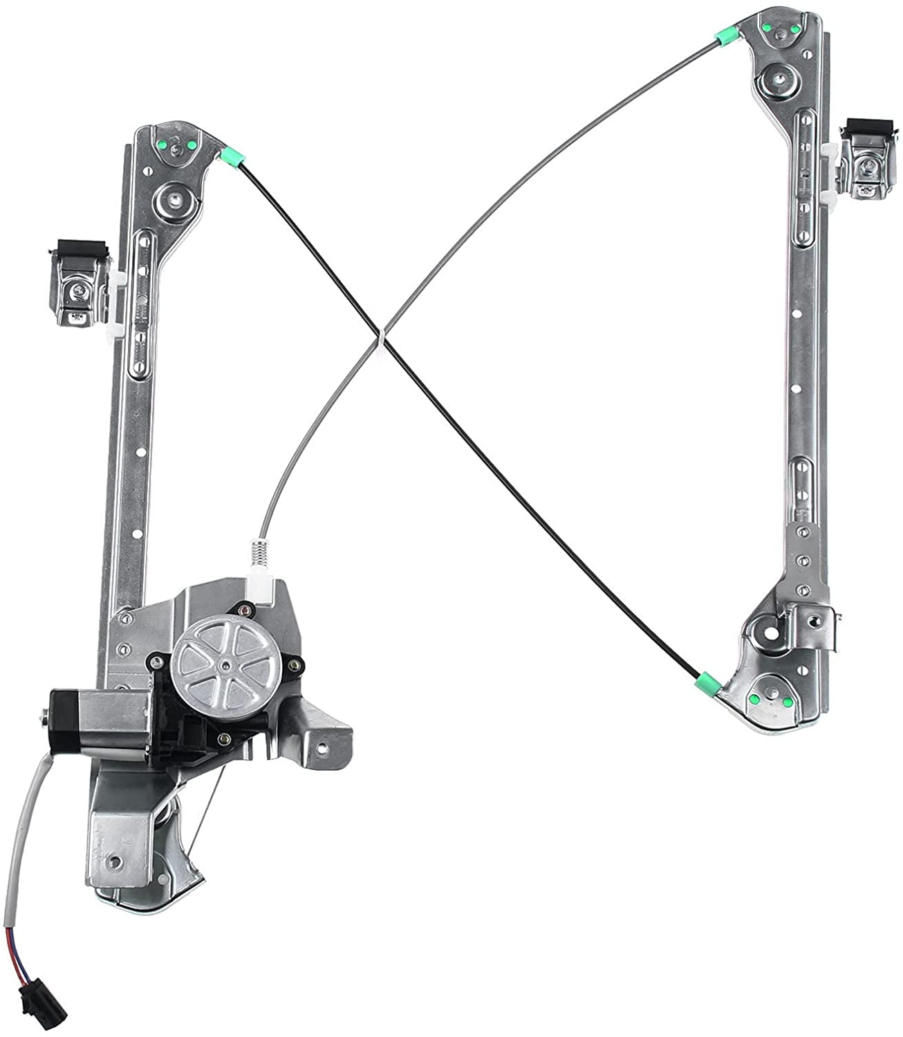 Chrysler Pacifica Power Window Regulator Assembly