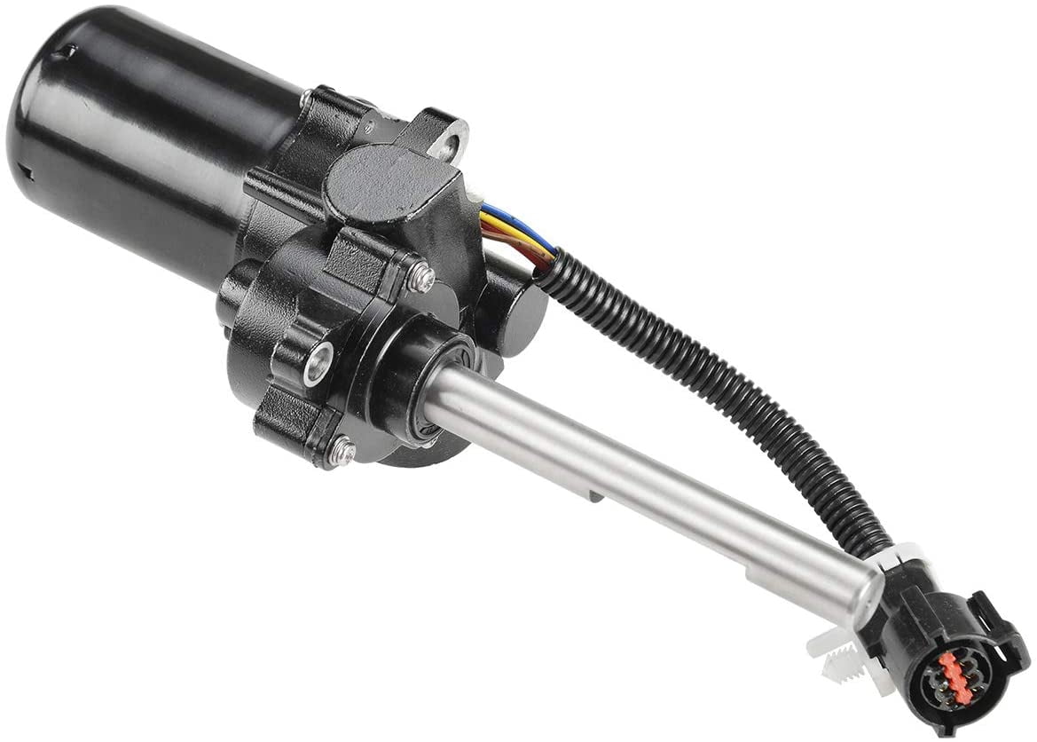 Lincoln Navigator Running Board Motor