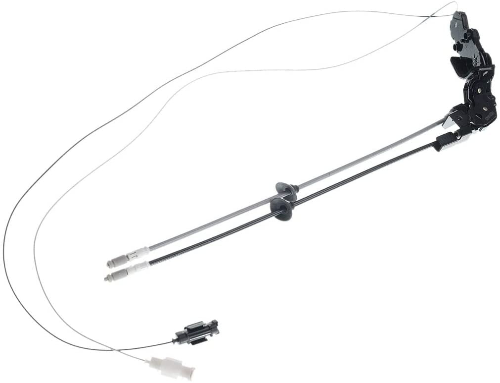 A-Premium Power Sliding Door Cable Kit without Motor Replacement for ...