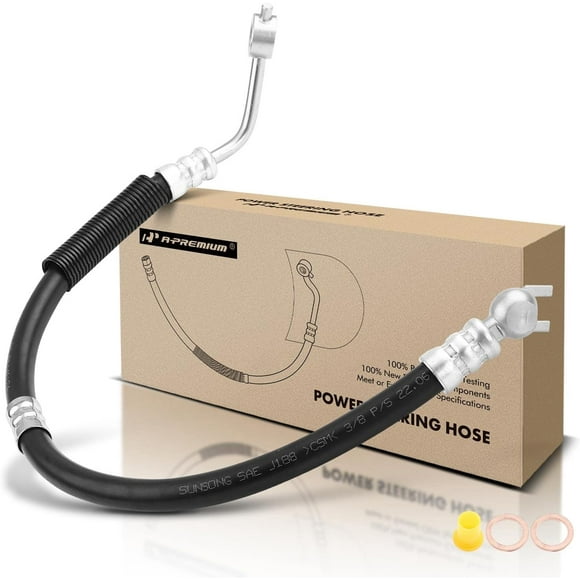 Line Wrench For Power Steering Hose