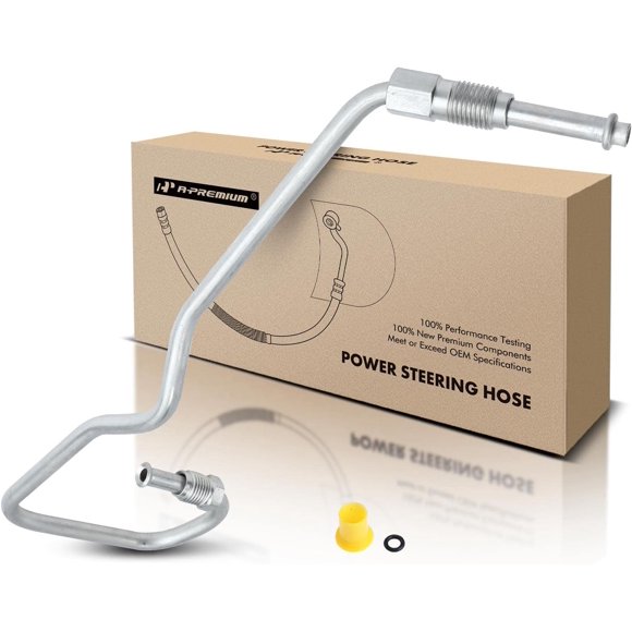 Line Wrench For Power Steering Hose