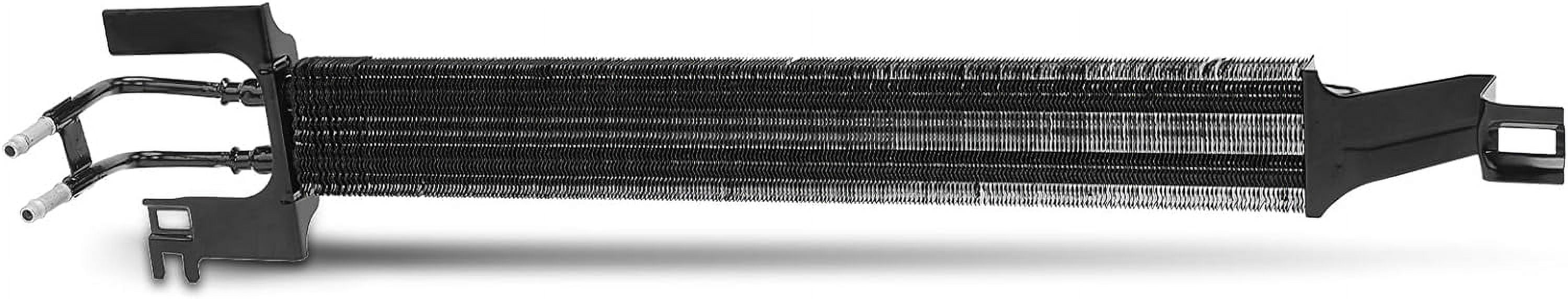 A-Premium Power Steering Oil Cooler Compatible with Ford Crown Victoria ...