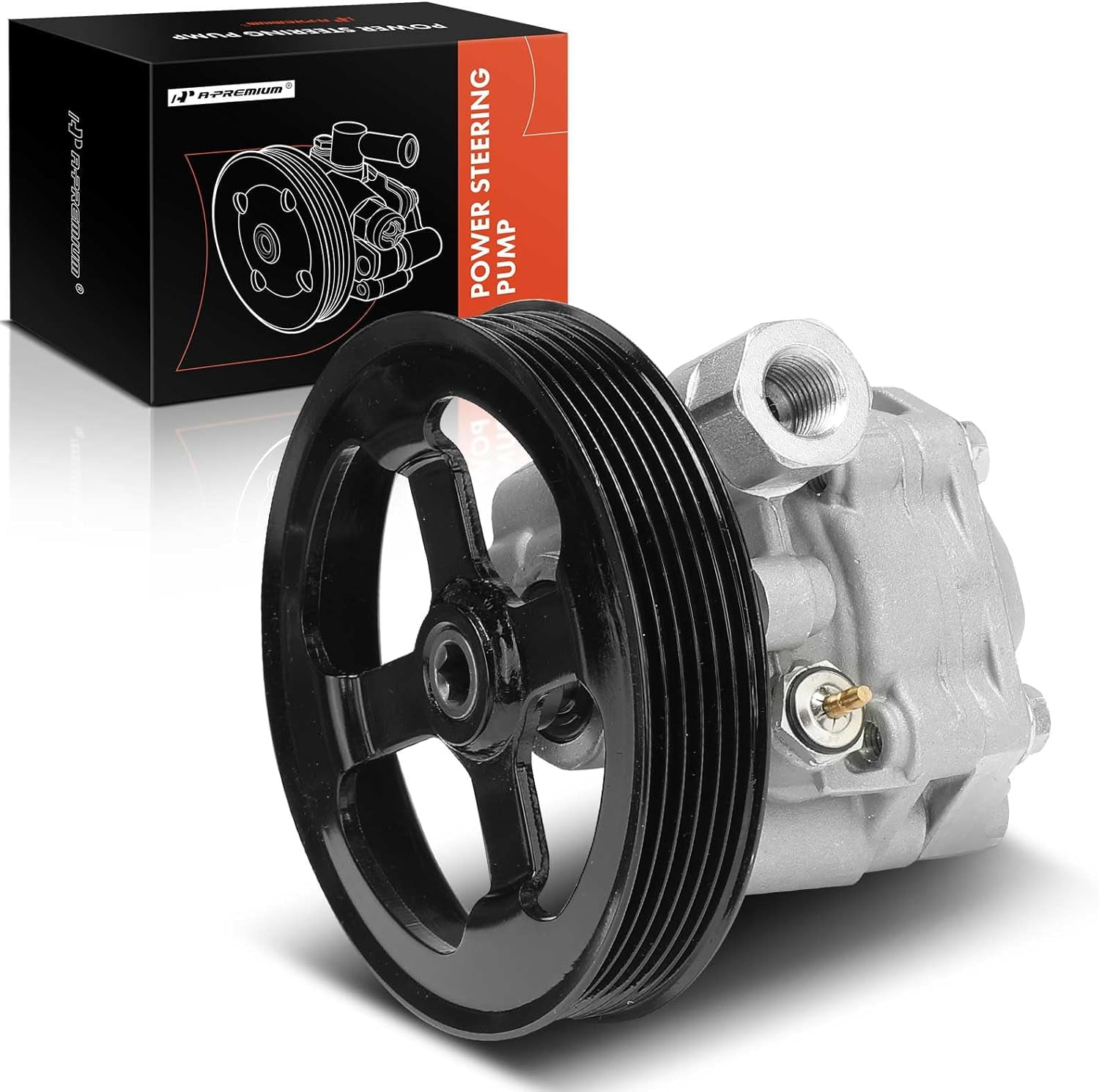 Isuzu Axiom Disc Brake Caliper
