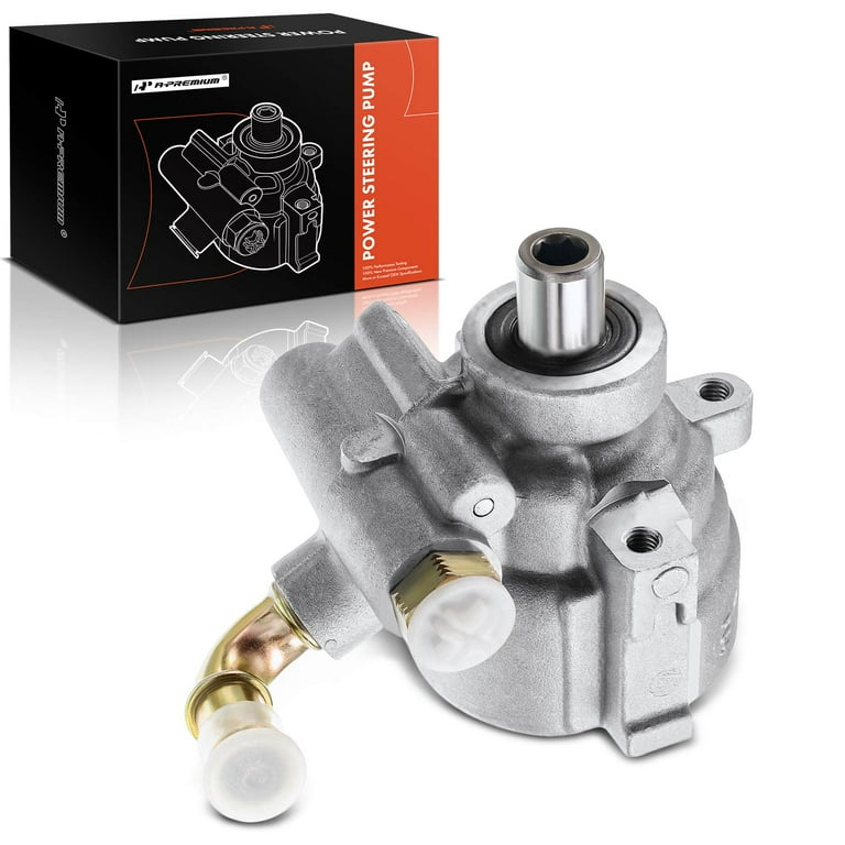 2006 Chevy Impala Power Steering Pump