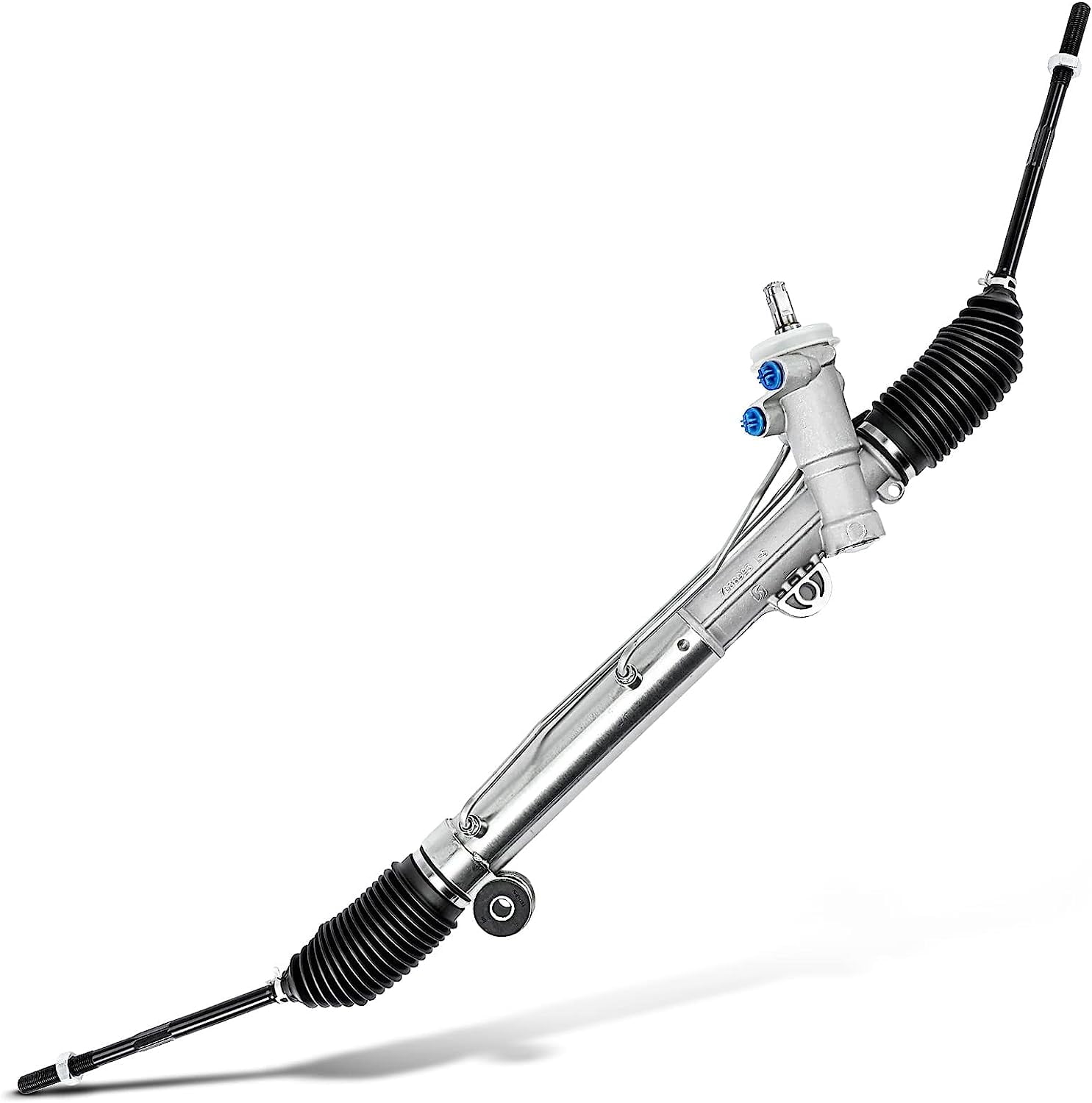 Oldsmobile Omega Rack And Pinion Assembly