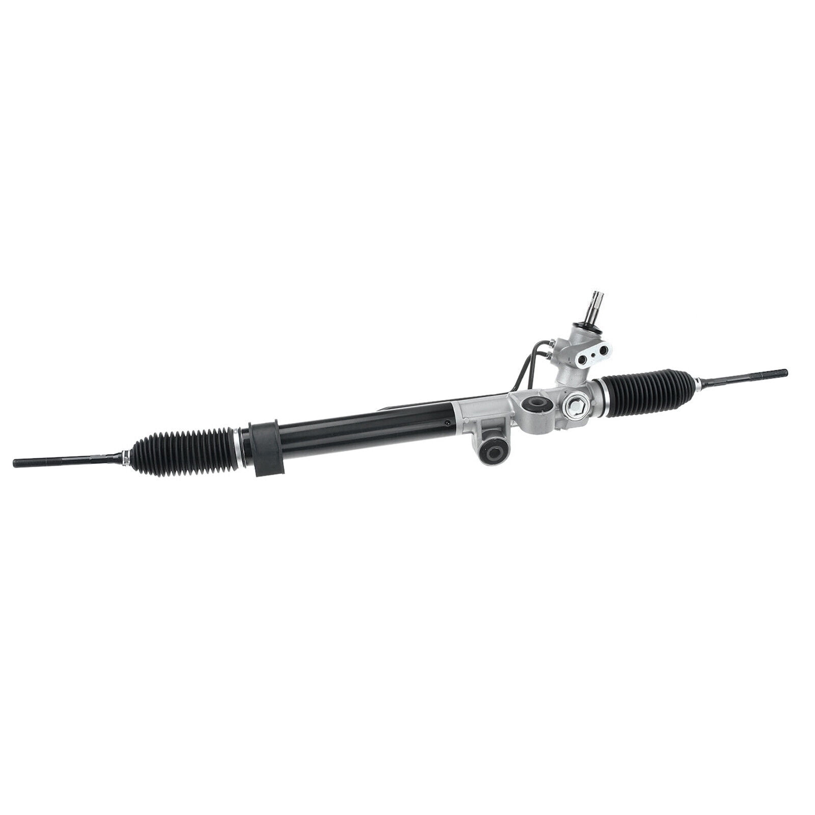 A-Premium Power Steering Rack and Pinion Assembly, with Boots ...
