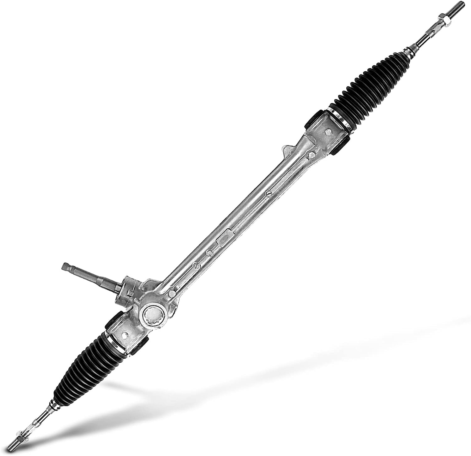 A-Premium Power Steering Rack and Pinion Assembly, with Boots ...