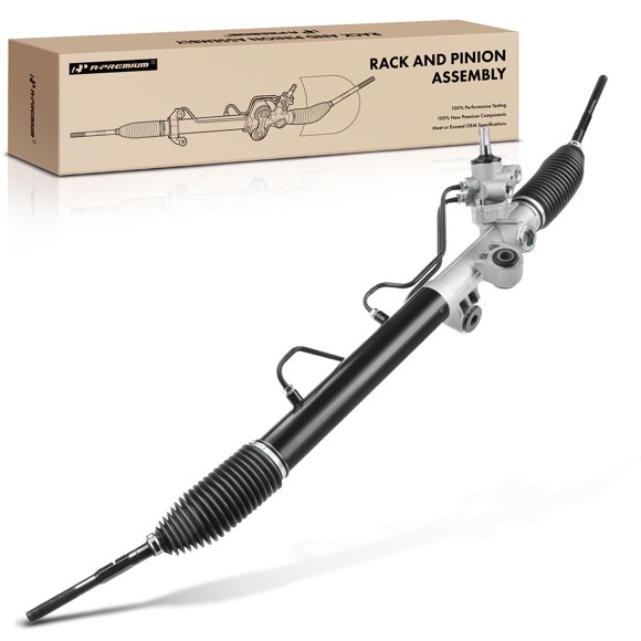 Chevrolet Colorado Steering Shaft