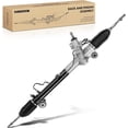 A-Premium Front Suspension Power Steering Rack Assembly for Lexus RX330 ...