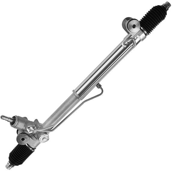 A-Premium Power Steering Rack and Pinion Compatible with Buick Rainier ...